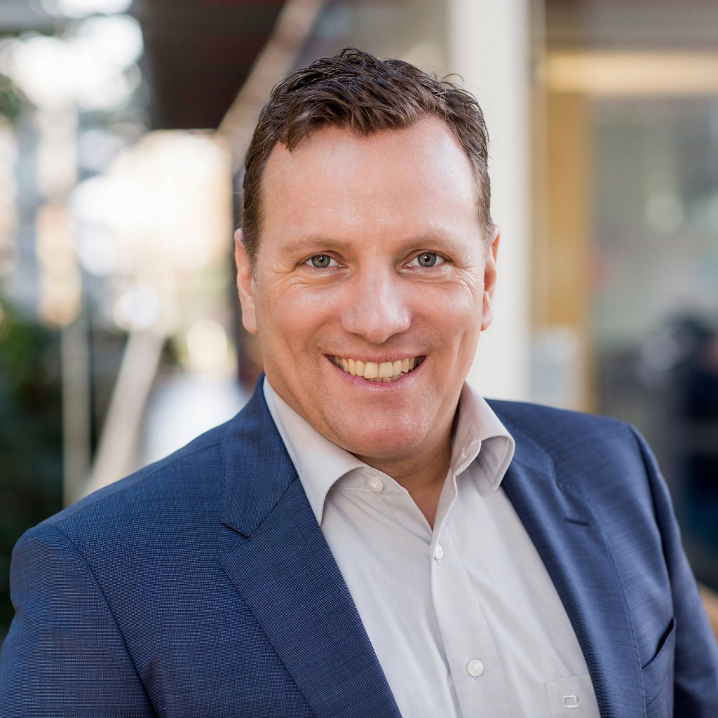 Dieter Aichert - CEO Central Northern Europe - SurTec (Freudenberg ...