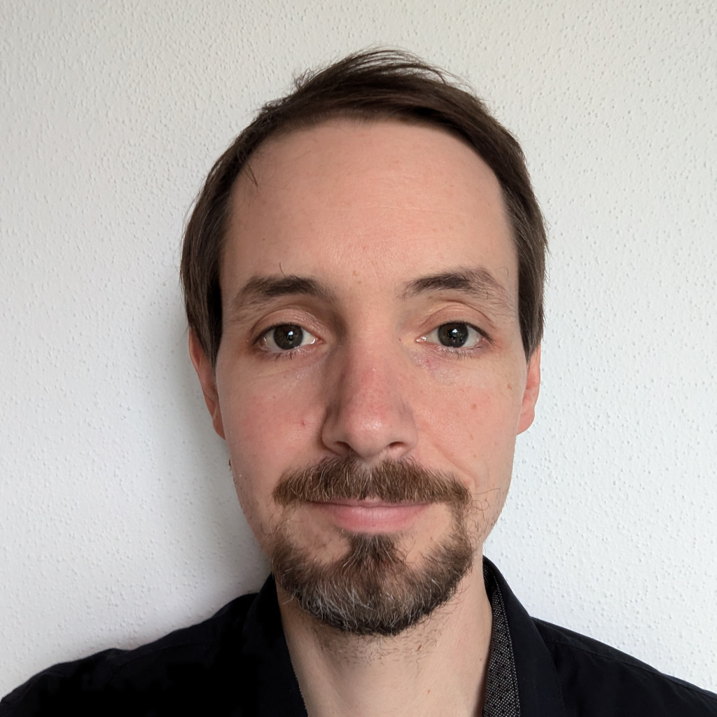 Philipp Neubauer - Solution Architect - ProSiebenSat1 Media SE | XING