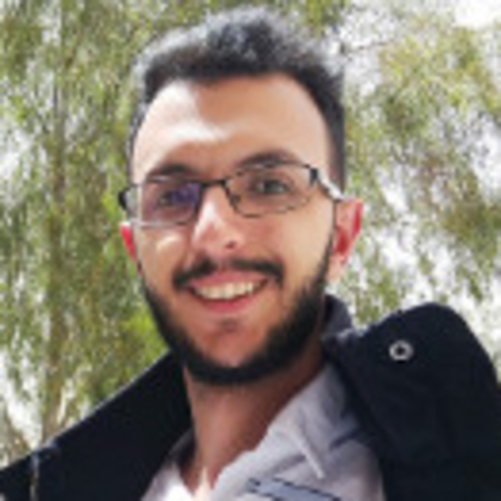 musab abuzaid - Frontend Developer - Itmam Solution | XING