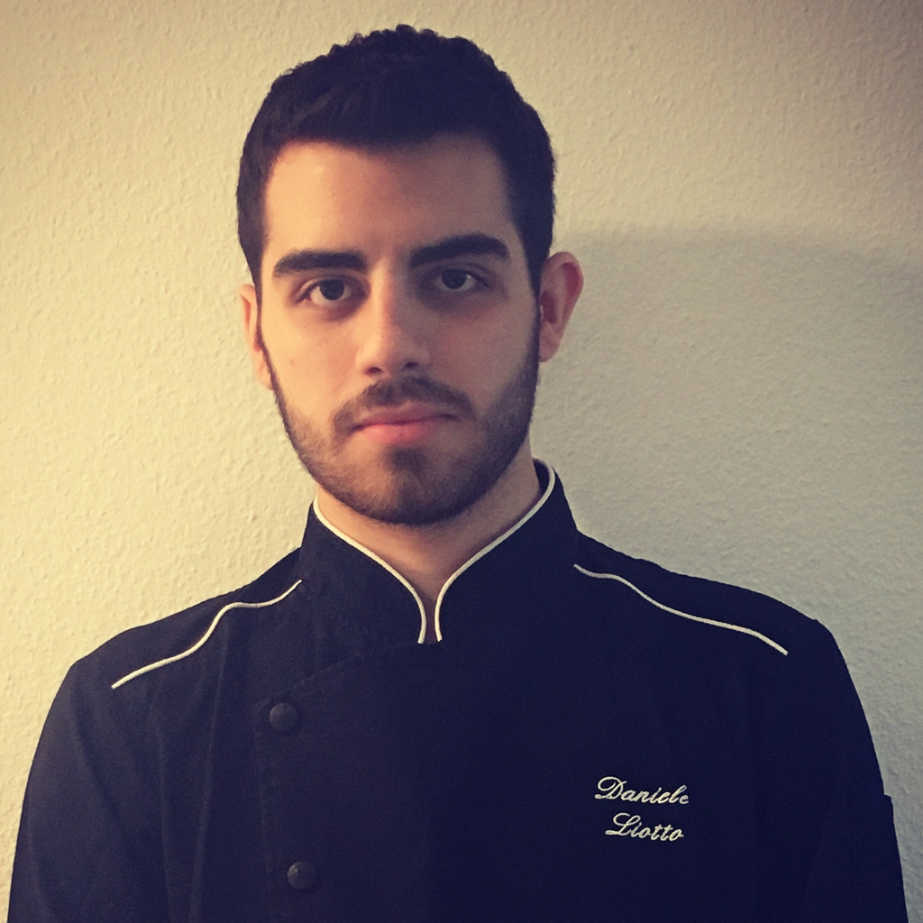 Daniele Liotto - Chef de Partie - Bindella | XING
