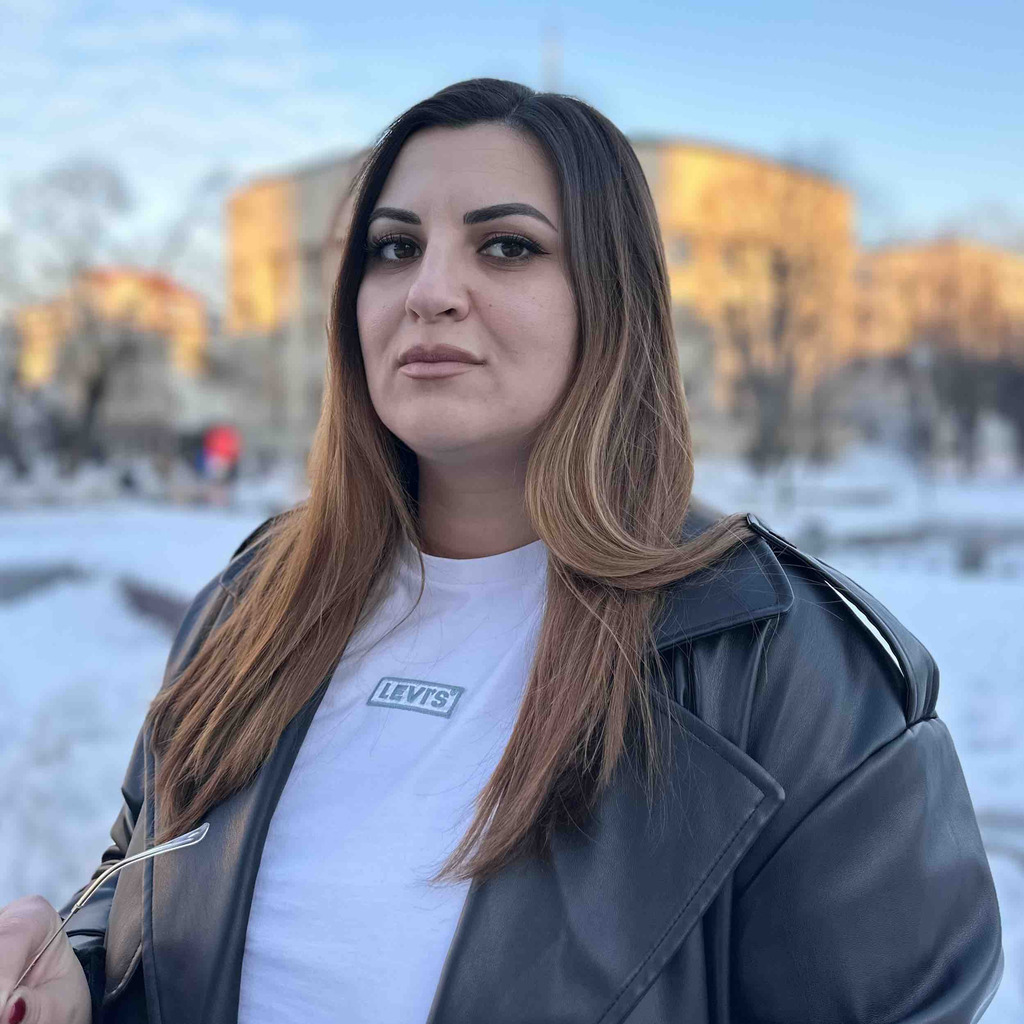 Tatjana Stojnic - Graphics Support - Ball Corporation | XING