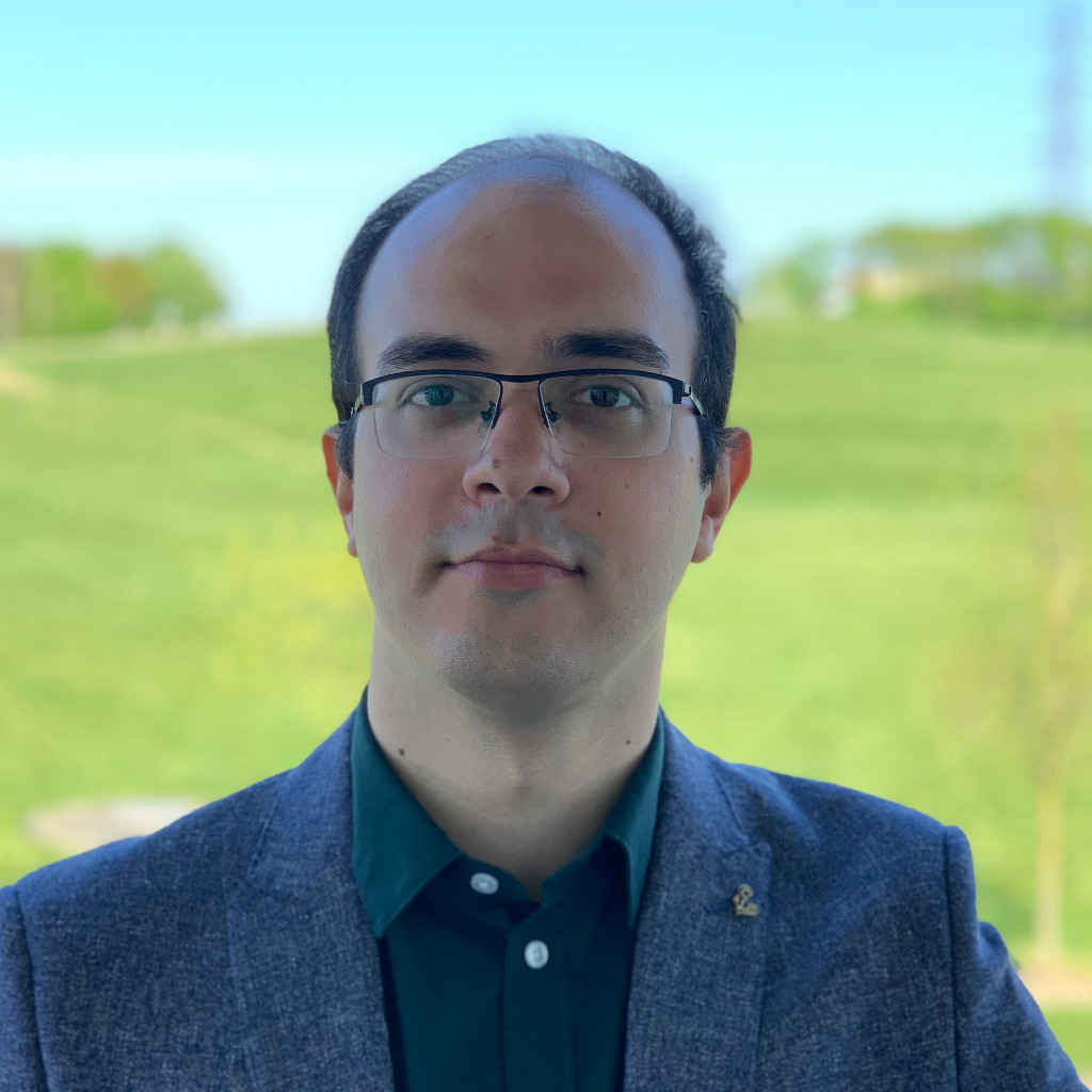 Mohammad Sadeghipour - Technical Lead Developer - Geeks Ltd | XING