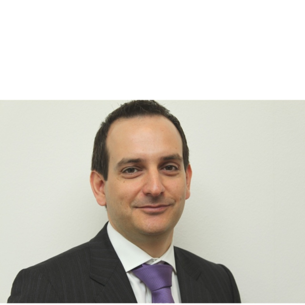 Oliver Knauer - Head of Group Transaction Banking Product Management ...