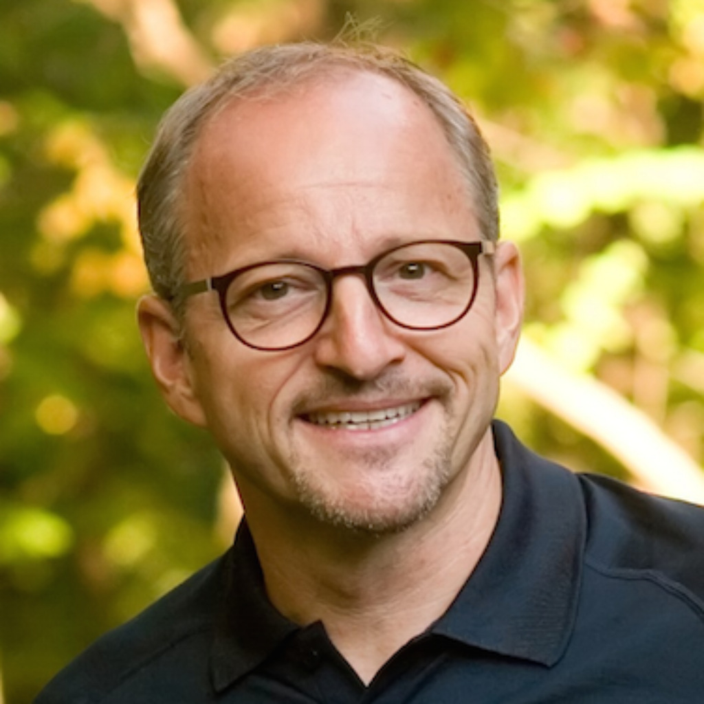 Michael Merk - Head of Communications & Branding - CERTANIA | XING