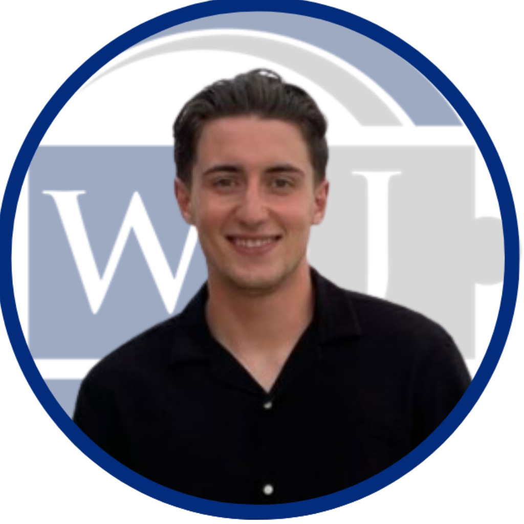 Ryan Barrett - Recruitment Consultant - Wolf Jansen | XING