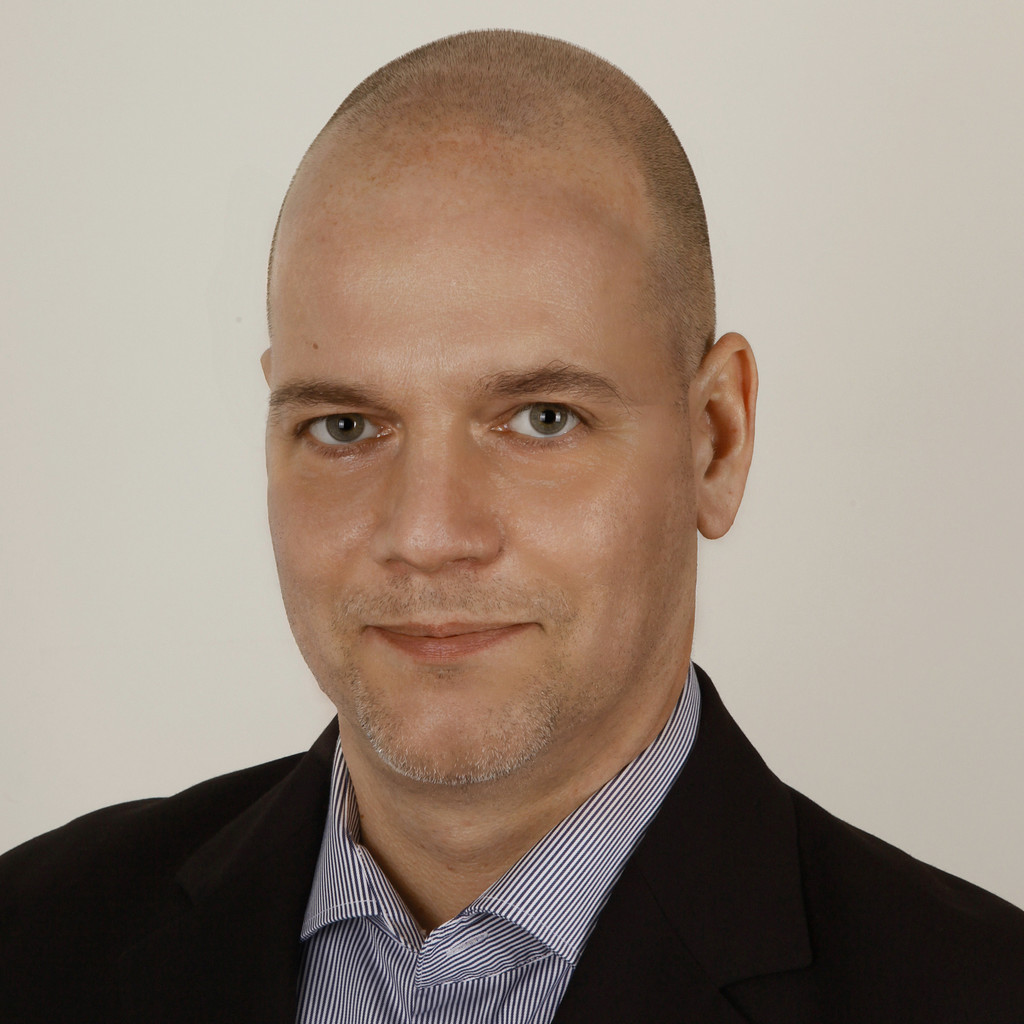 Michael Leppert - IT-Administrator - Schrott- und Metallhandel Eberhard ...
