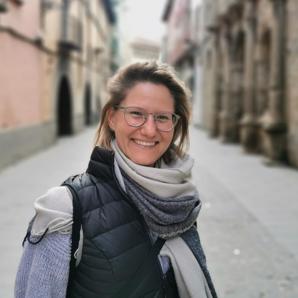 Laura Reiterer - HubSpot Consultant | HubSpot Freelancerin | Marketing ...