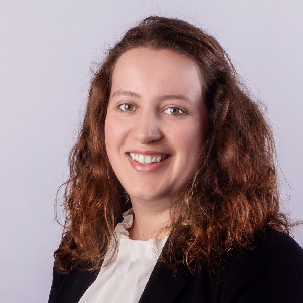 Lisa Neumann - Assistenz der Niederlassungsleitung - Rhenus Warehousing ...