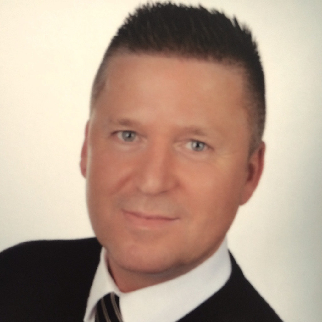 Christian Linke - Küchenfachberater/Designer - Keine Vorhanden | XING