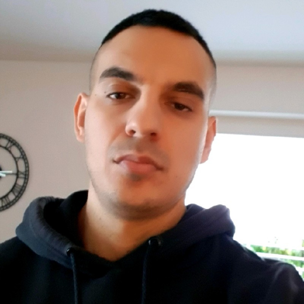 goran stijakovic - Senior Software Developer im MSR - Bereich - EGD Installations GmbH | XING