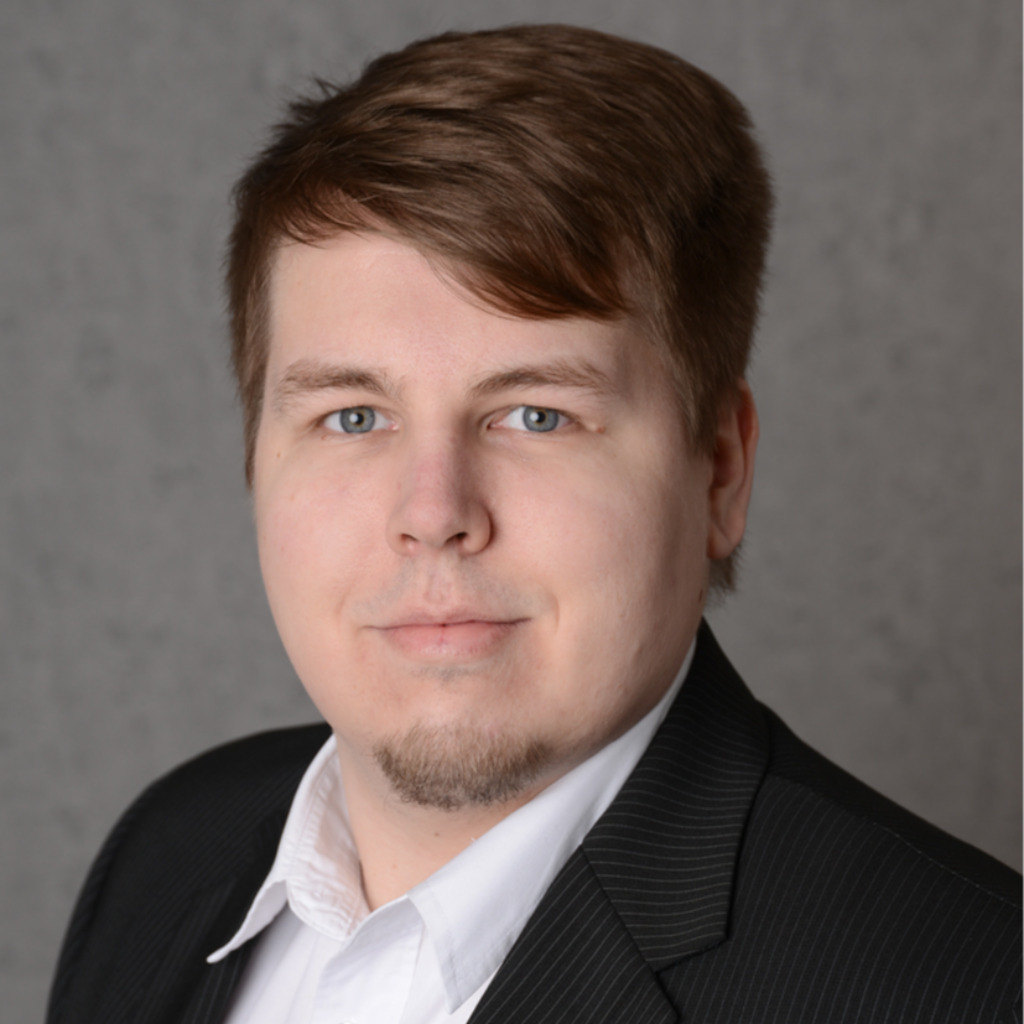 Michael Nathmann - Elektroingenieur - ORONTEC GmbH & Co. KG | XING