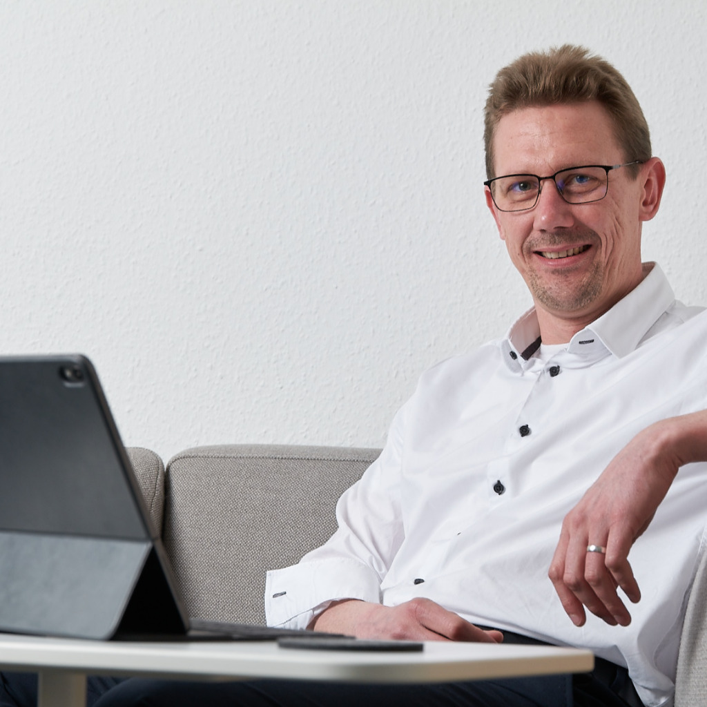 Patrick Sheppard - Kaufmännischer Leiter - Bauunternehmung Tank ...