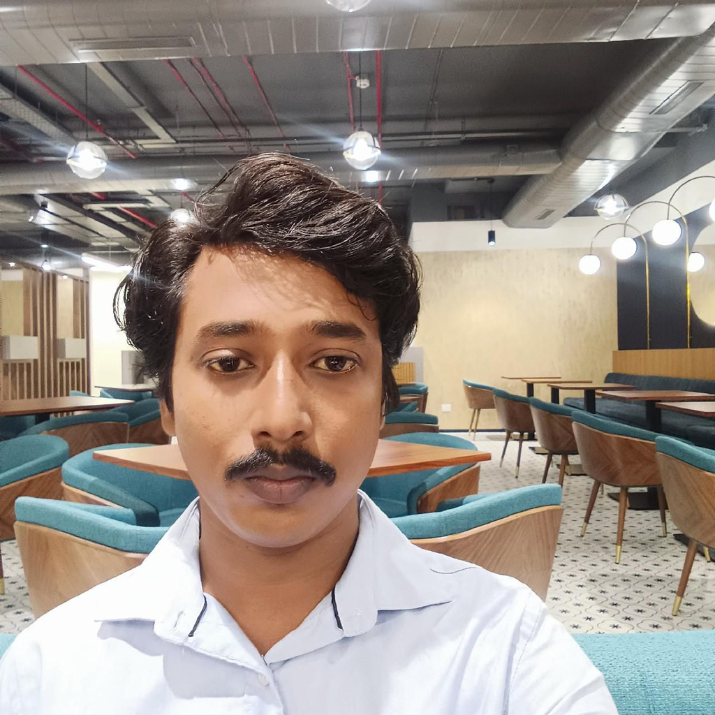 Anindya Maity - business development manager - estate consultant | XING