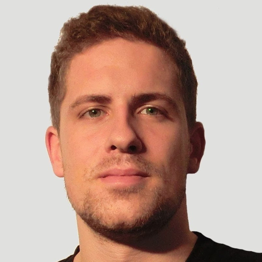 Niclas Geiger - Consultant - Netlight Consulting | XING Niclas Geiger - Consultant - Netlight Consulting | XING