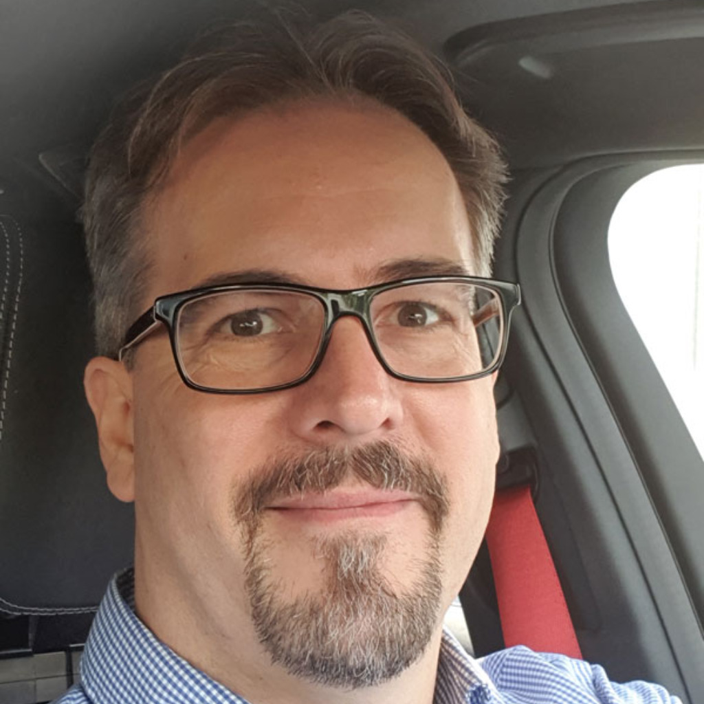 Markus Husterer - Geschäftsführung - innovatek OS GmbH | XING