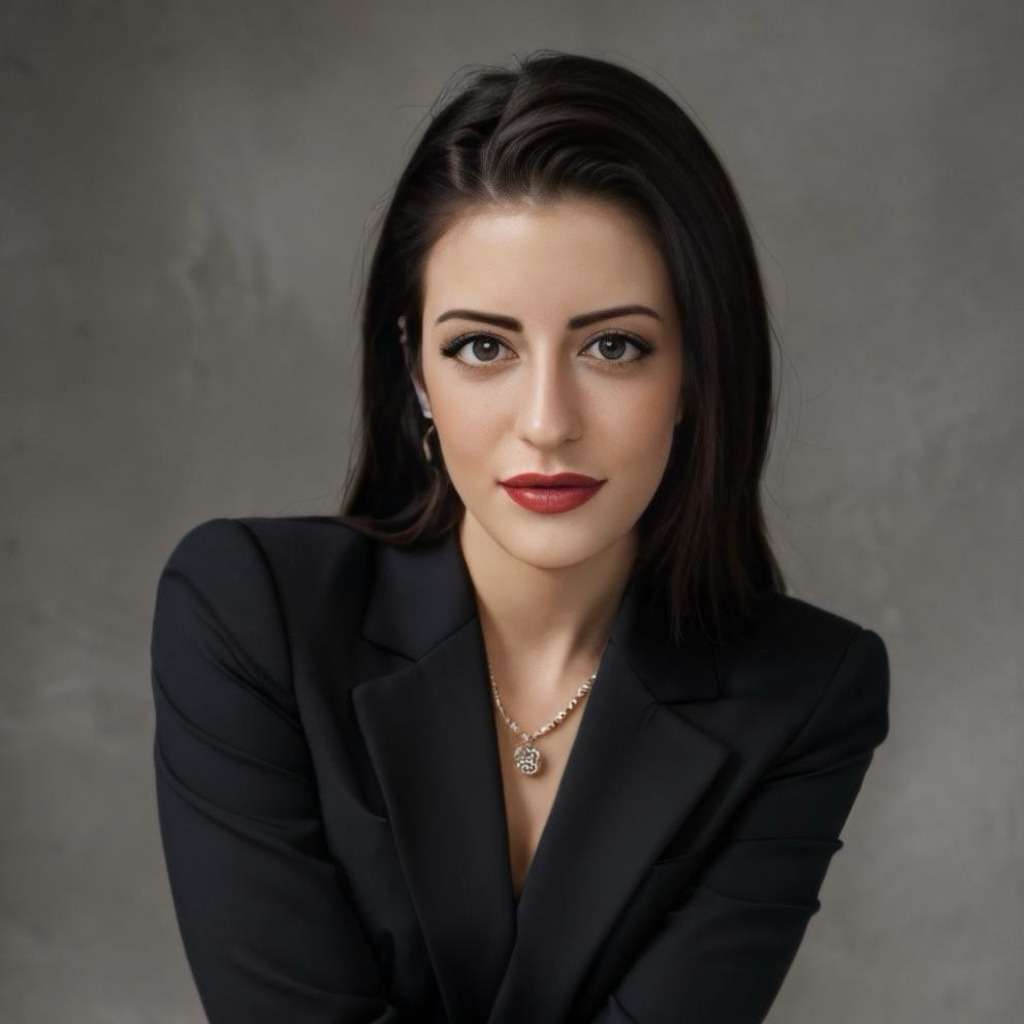 Taliza Hartmann - Trainee Hausleitung - Kaufland | XING