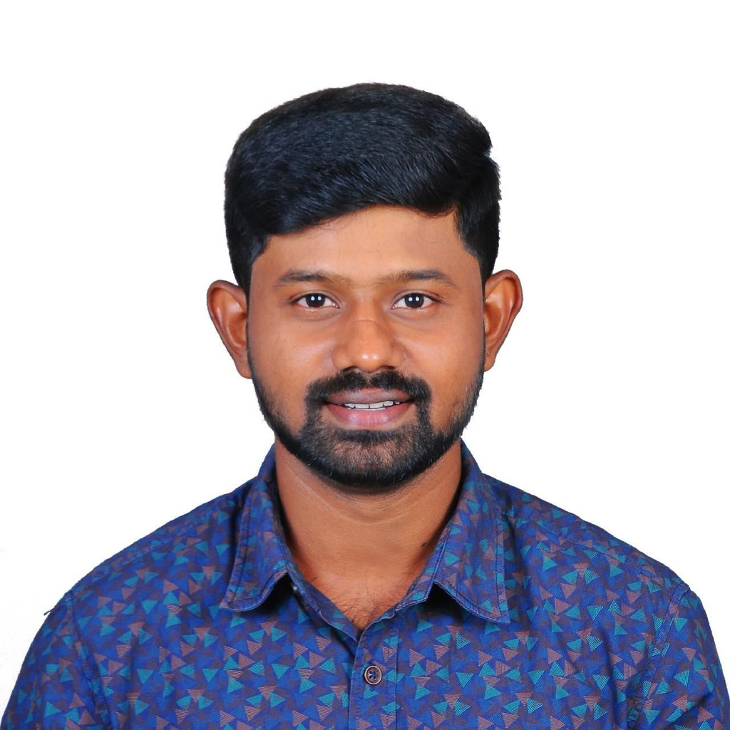 Nirmal Kumaar G V - Full Stack Senior Software Developer - EY (Ernst & Young) | XING