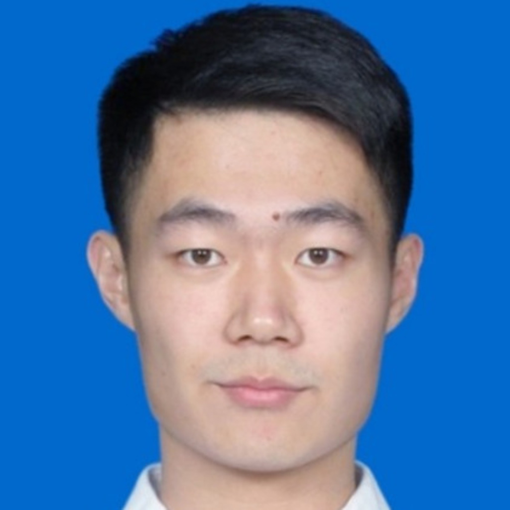 Haoran Ding - Computational Engineering - TU Darmstadt | XING