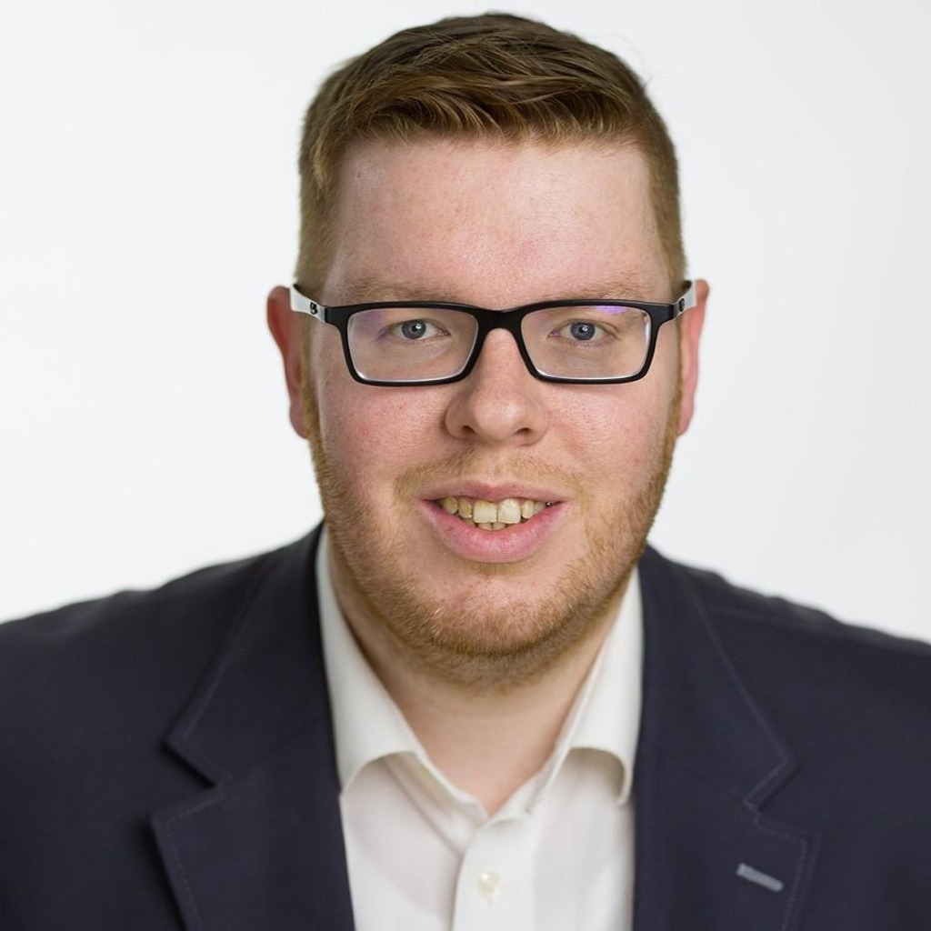 Tobias Schmidt - Vertriebsmitarbeiter im Außendienst - Nagel-Group | XING