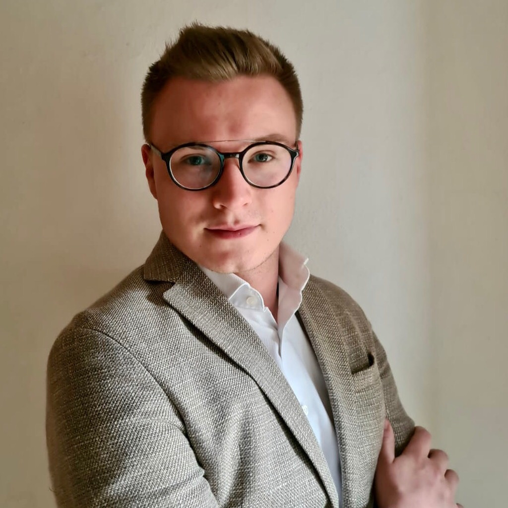 Joshua Seidel - Investment Associate - Wellstreet | XING