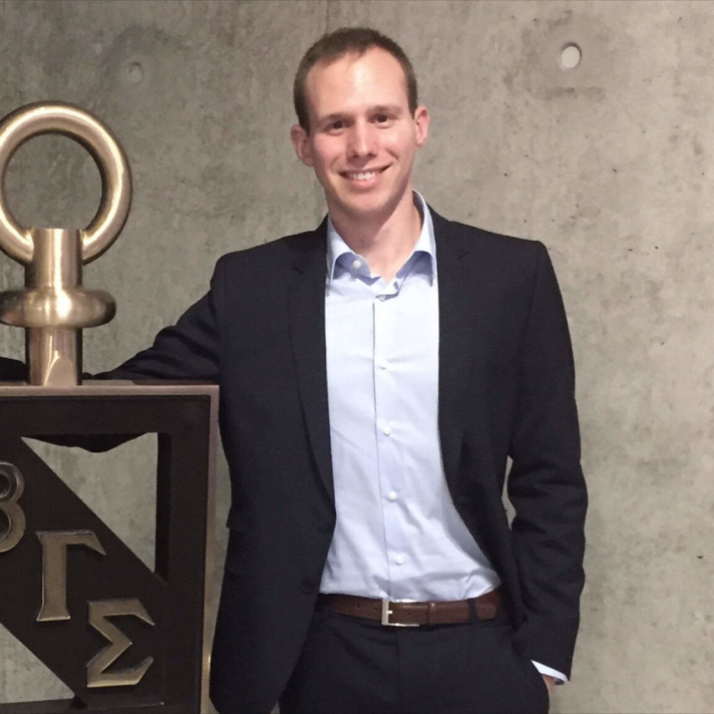 Lukas Alexander Rüegg - Betriebsökonomie, General Management - ZHAW ...