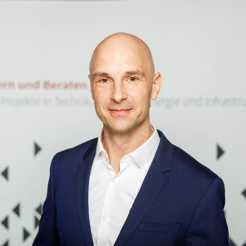 Stefan Wilke - Geschäftsführer - FC-Planung GmbH - Ein Unternehmen der FC-Gruppe | XING