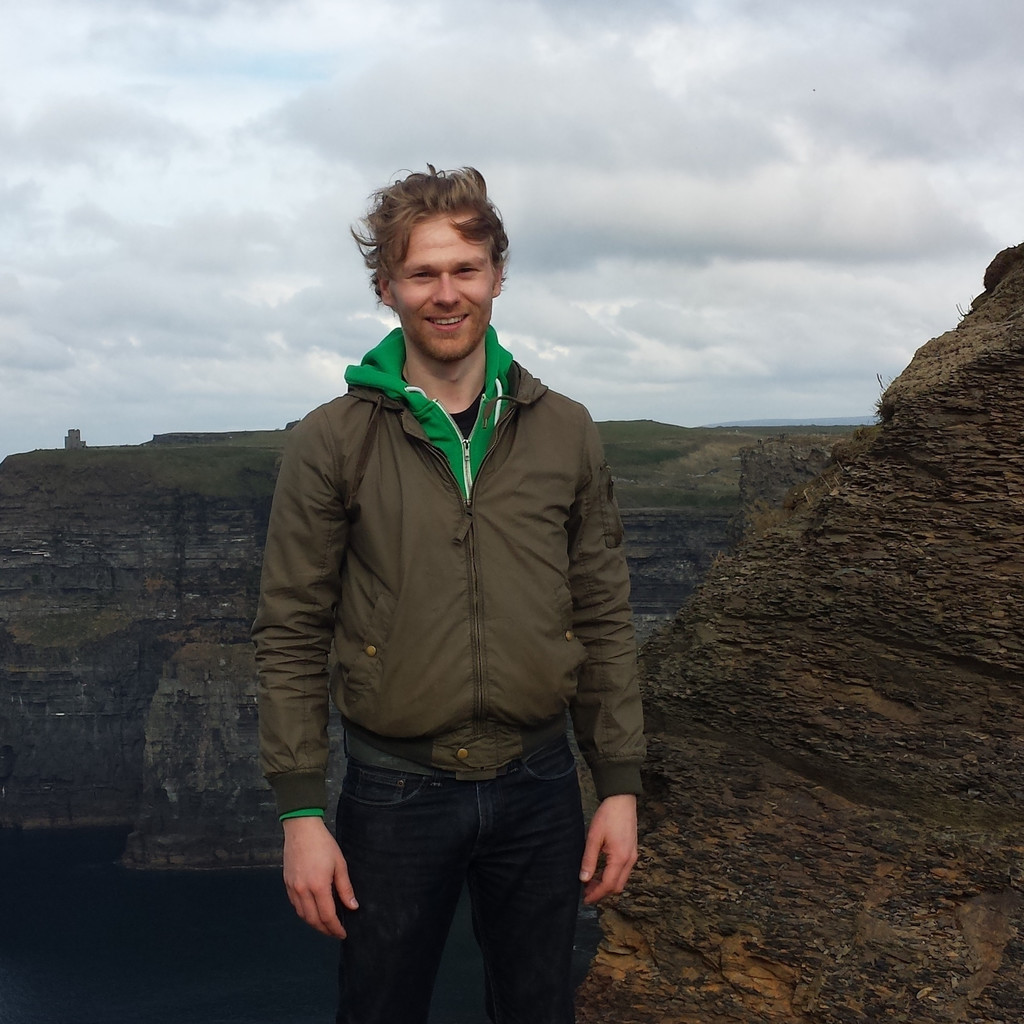 Jan Wigger - PHP Developer - Architrave GmbH | XING