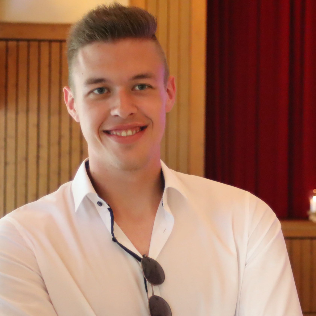 Pascal Ebert - IT Systems Administrator - EnBW ODR AG | XING