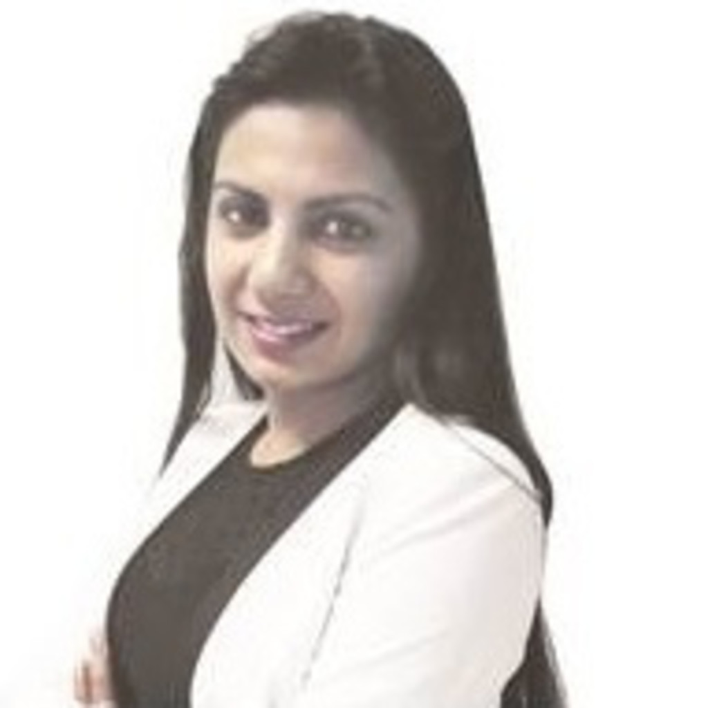 Neha Mohan - Business Analyst - Accenture Technologie Solutions GmbH | XING