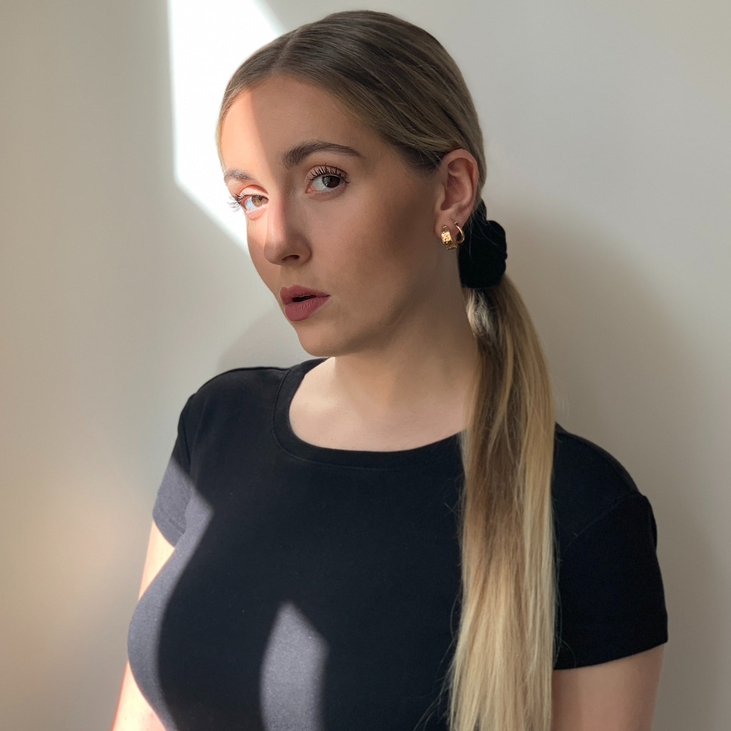 Emma Brillova - Marketing Manager - Webswing Limited | XING