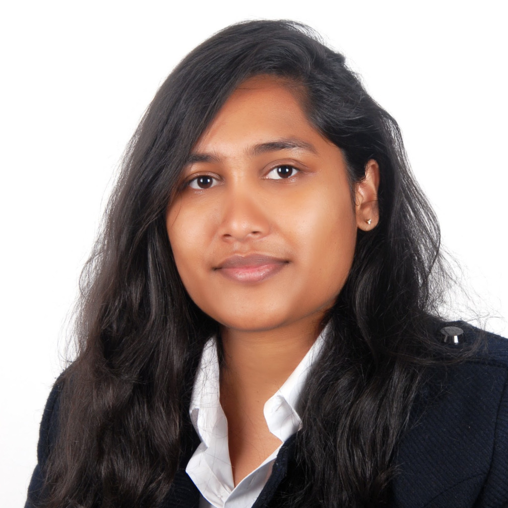 Keerthana Prabhakar - Associate software engineer - Tech Mahindra | XING