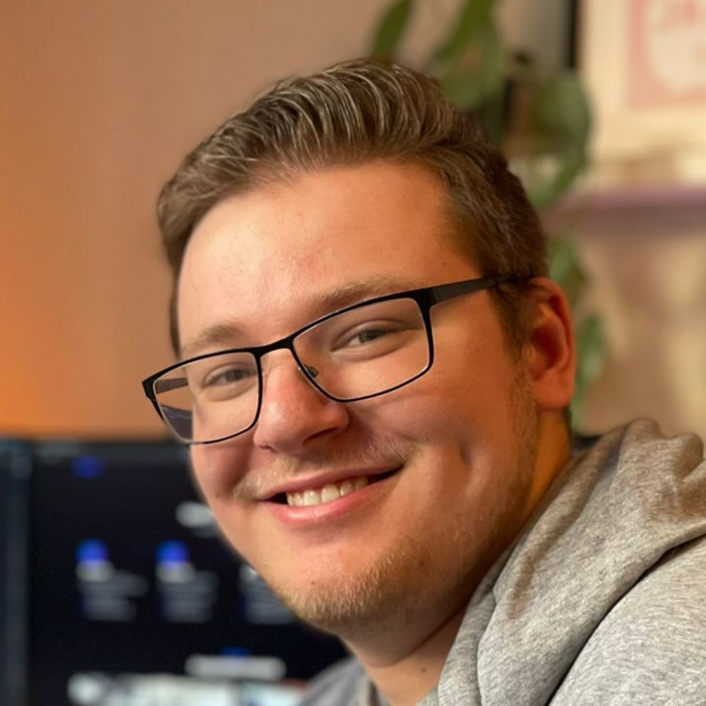 Paul Otto - PHP-Entwickler - 2peaches GmbH | XING