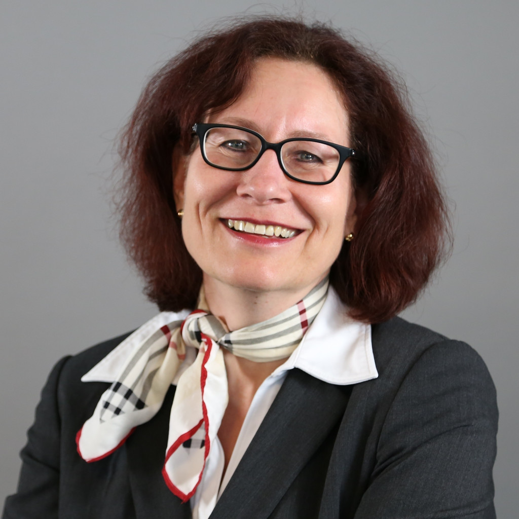 Sandra Huber - Specialist Examinations - CYP | XING