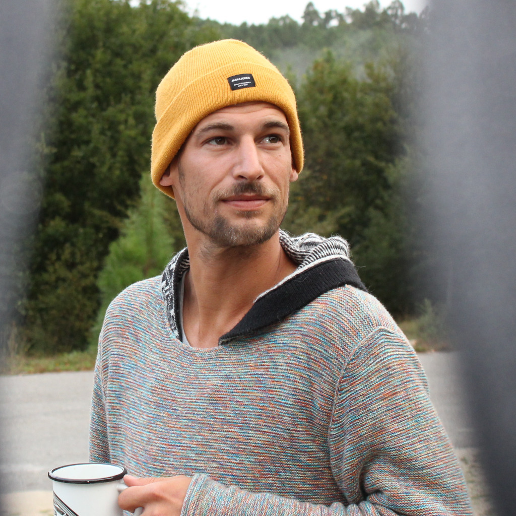 Daniel Rieck - Frontend Architect / DevOps Engineer - drits | XING