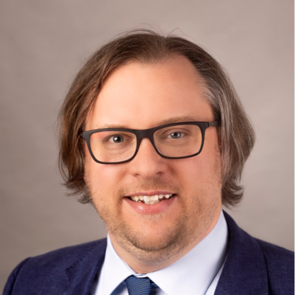 Sebastian Fechner - Referent Releasemanagement - Deutsche Bahn AG / DB ...