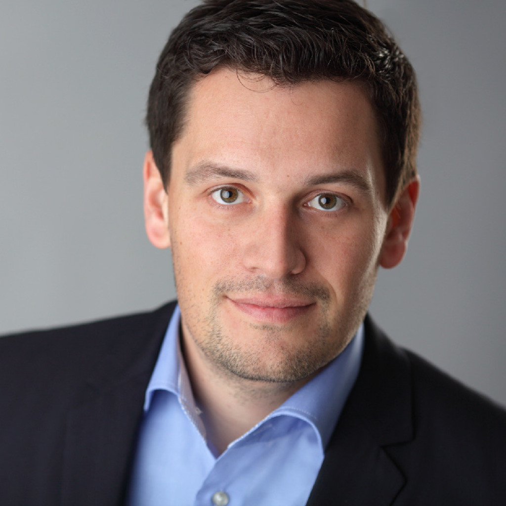 Dominik Lang - Teamleiter IT-Infrastruktur - Georg Fritzmeier GmbH & Co ...