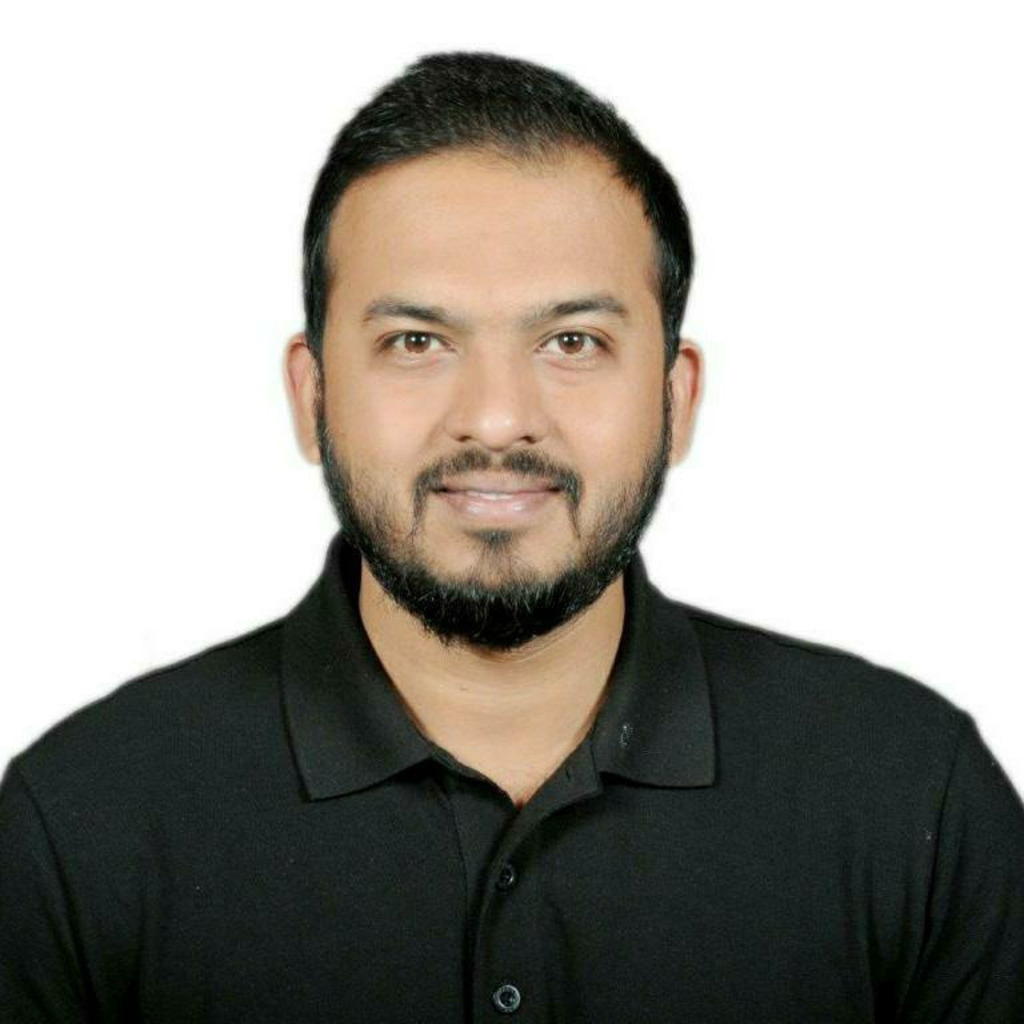 Navin Ajit Dhote - Senior Programmer Analyst - Deutsche Bank AG | XING