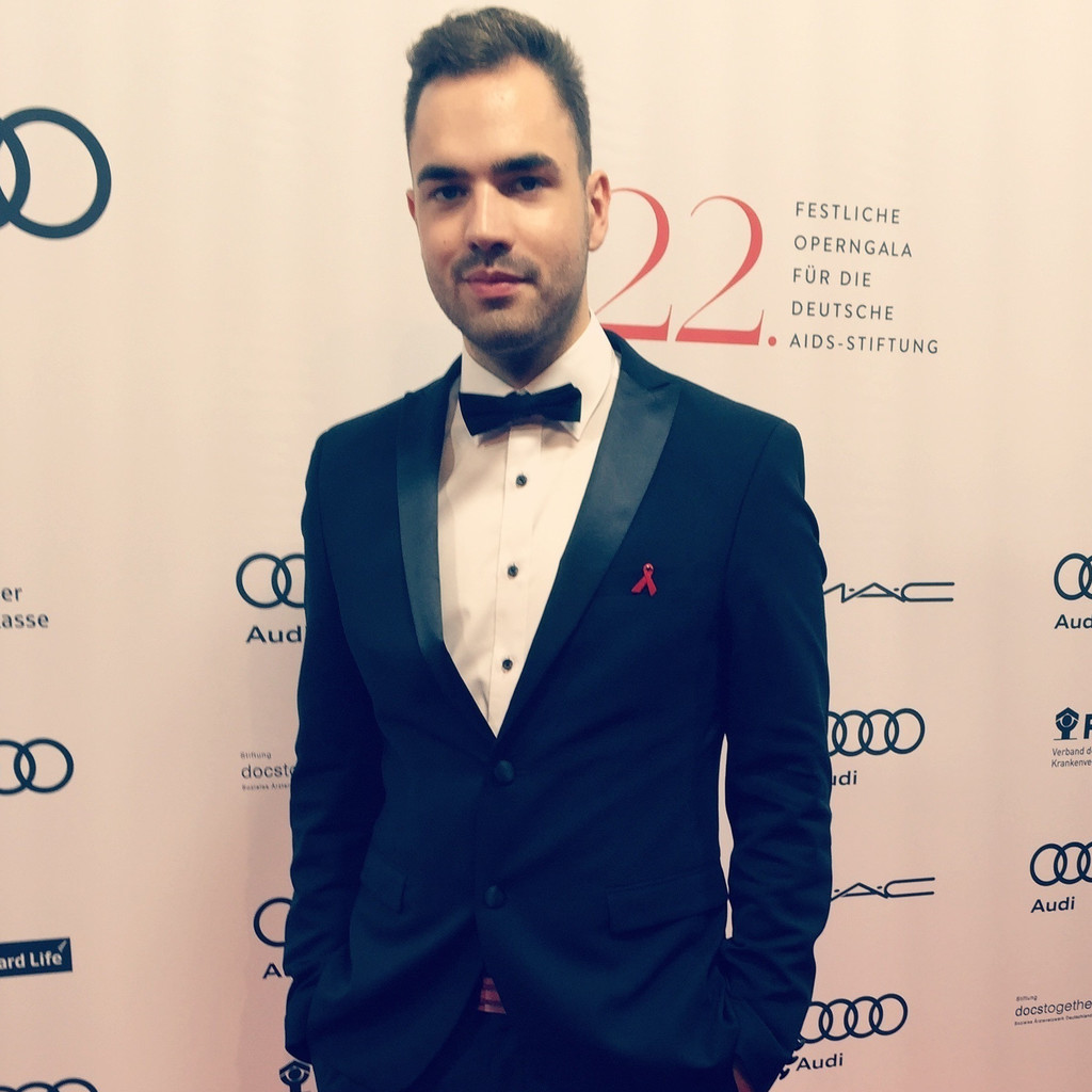 Lucas Nölke - Direktion - Experten-Service-Point | XING