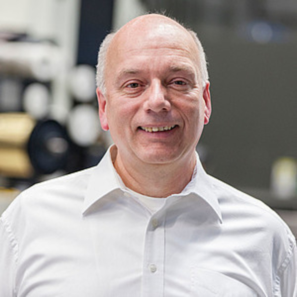 Michael Debus - Technische Leitung/Konstruktion - Gutberlett GmbH ...