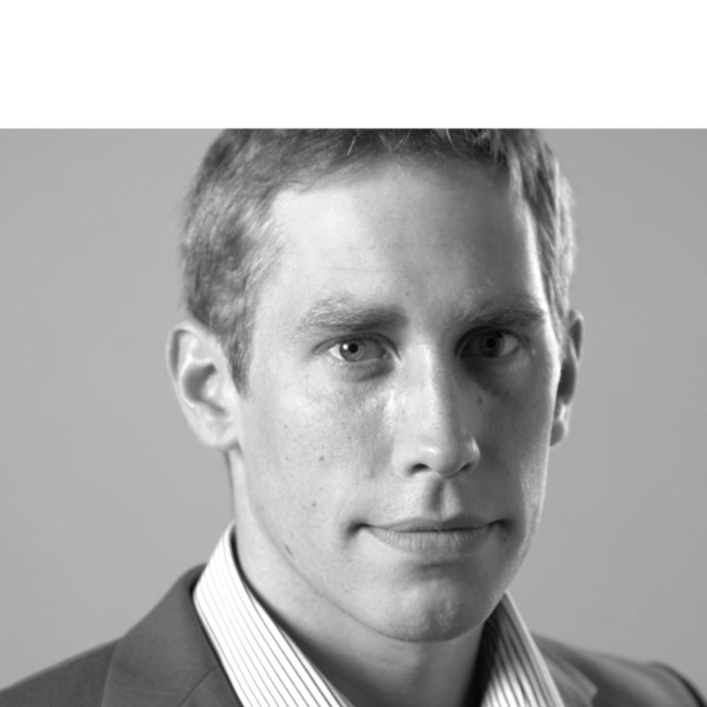 Daniel Lippke - Leitung Programm-Management / Leitung social impact lab ...