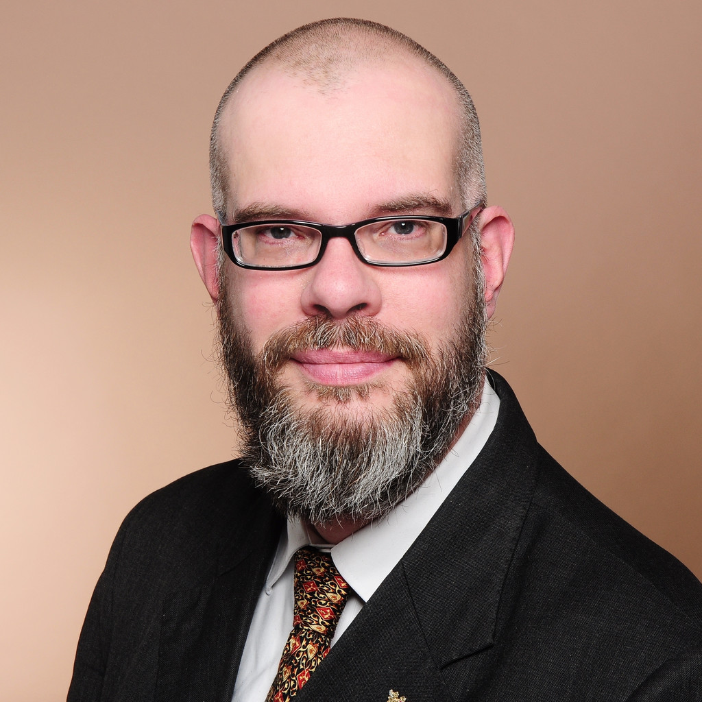 Dr. Christian-Alexander Wäldner - Sachbearbeiter - Stadtverwaltung ...