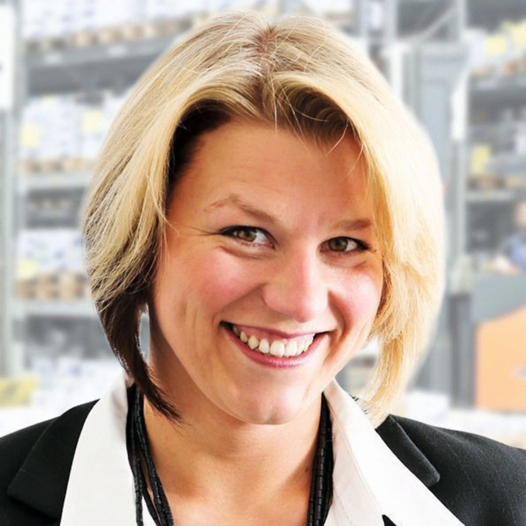 Jennifer Rinke: Sales Consultant | XING