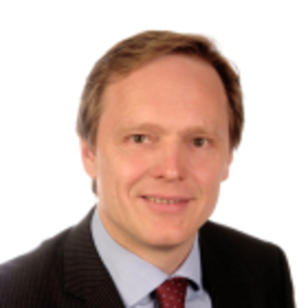 Patrick HELL - Verkaufsleiter Frankreich (Directeur Commercial France ...