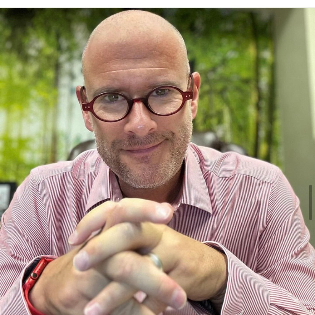 Christoph felix - Construction Manager - ISG Personalmanagement GmbH | XING