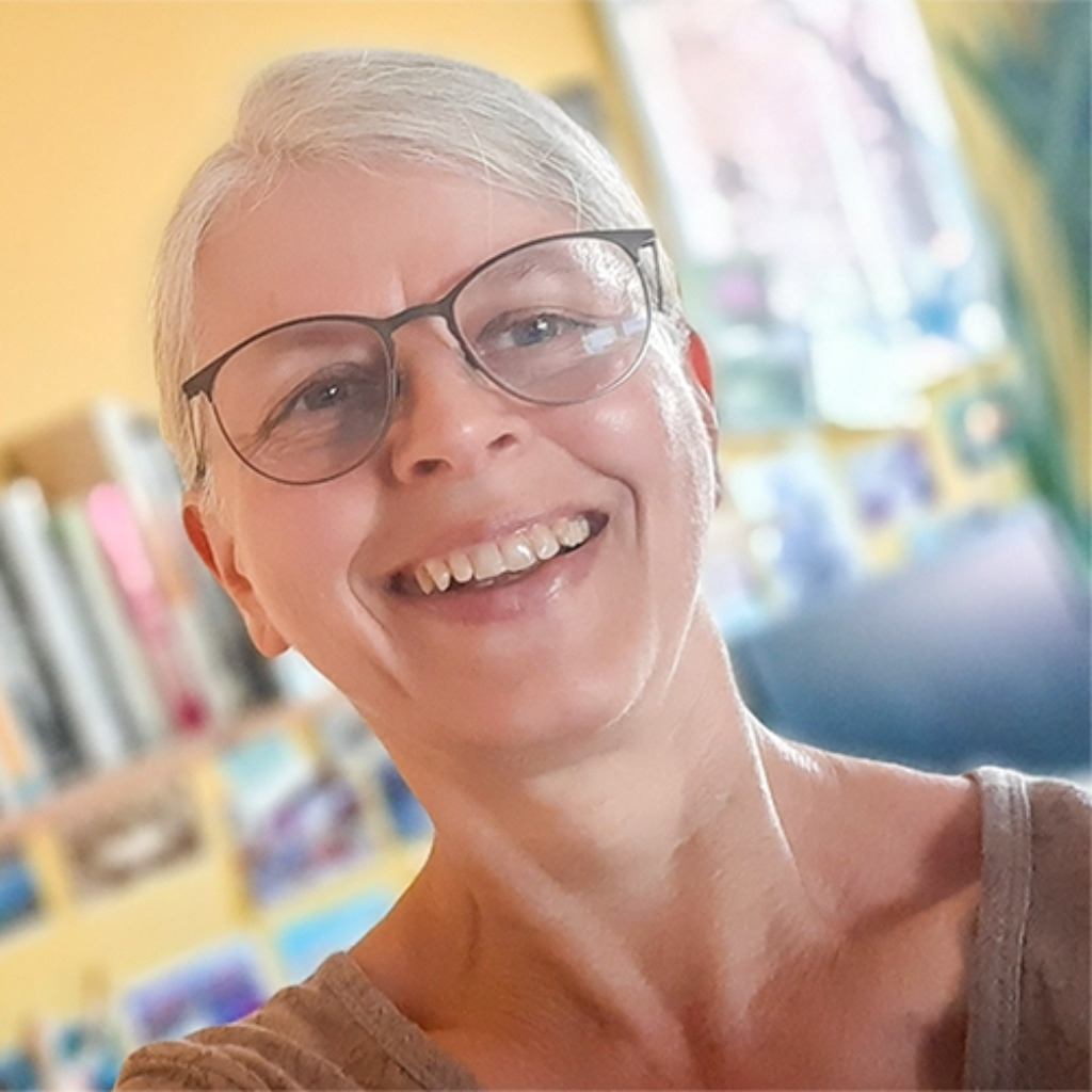 Heidrun Lutz - Inhaberin - WILDPEPPERMINT-DESIGN | NACHHALTIGES ...