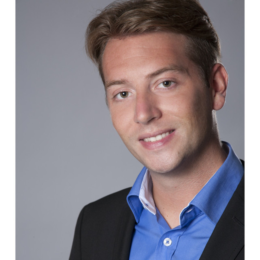 Daniel Schell - Deputy Head R&D - Erbo Spraytec AG | XING