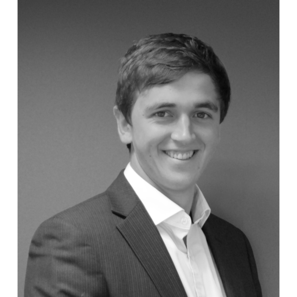 Max Crawford - IT Recruitment Consultant - Darwin Recruitment | XING