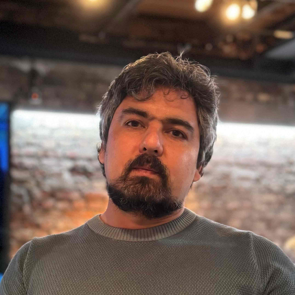 Dr. Hamid Radmard Rahmani - Structural engineering - Bauhaus-Universität Weimar | XING