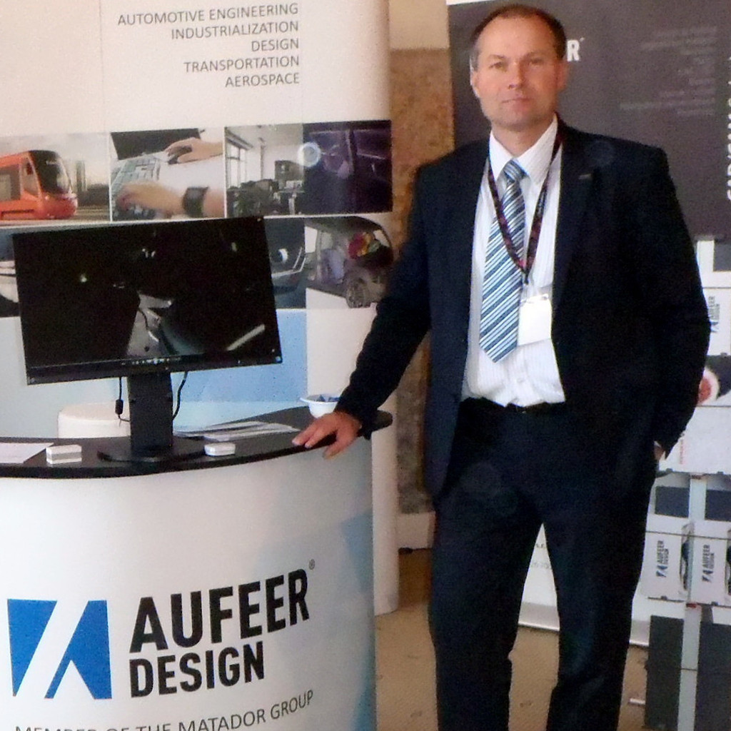 Dipl.-Ing. Daniel Skala - Management - MBA at Moravian business school ...