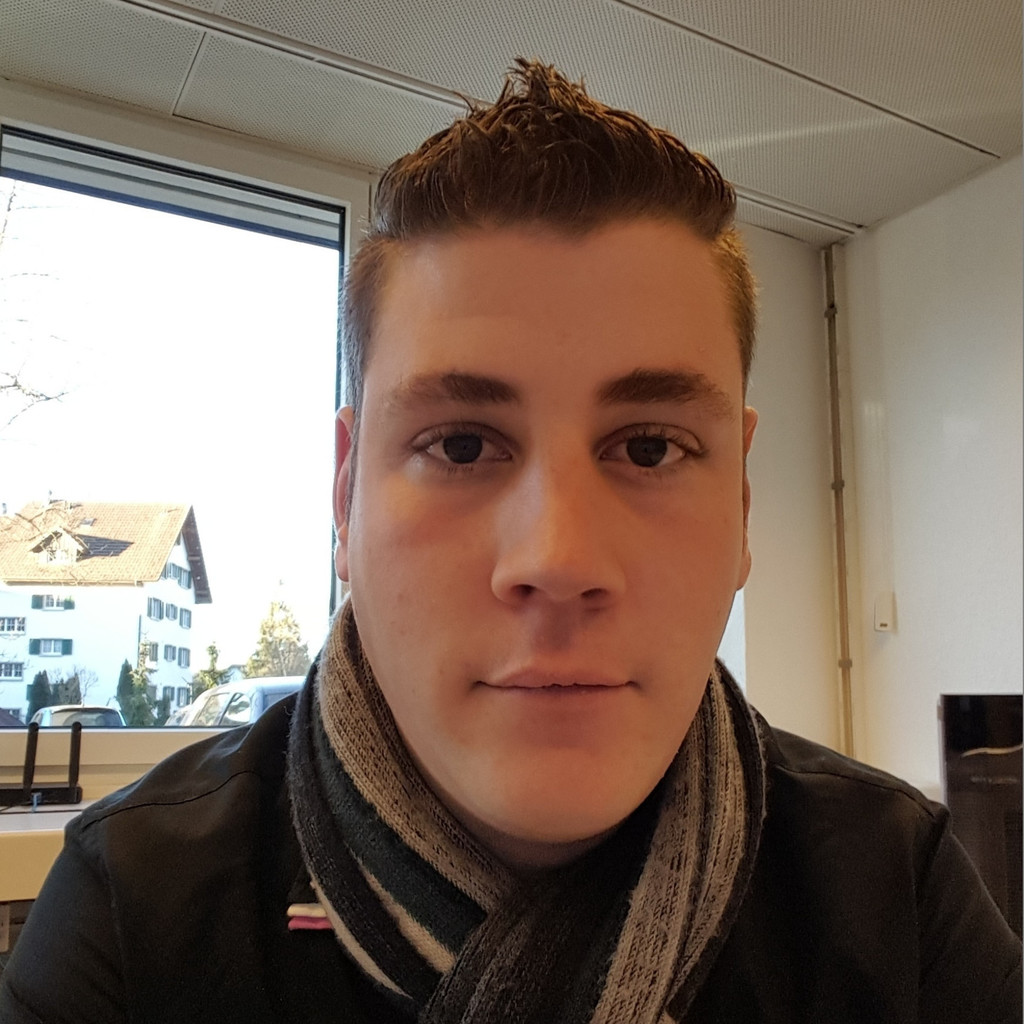 Roger Baumann - Einkäufer / Produktentwicklung - Direct Handling AG | XING